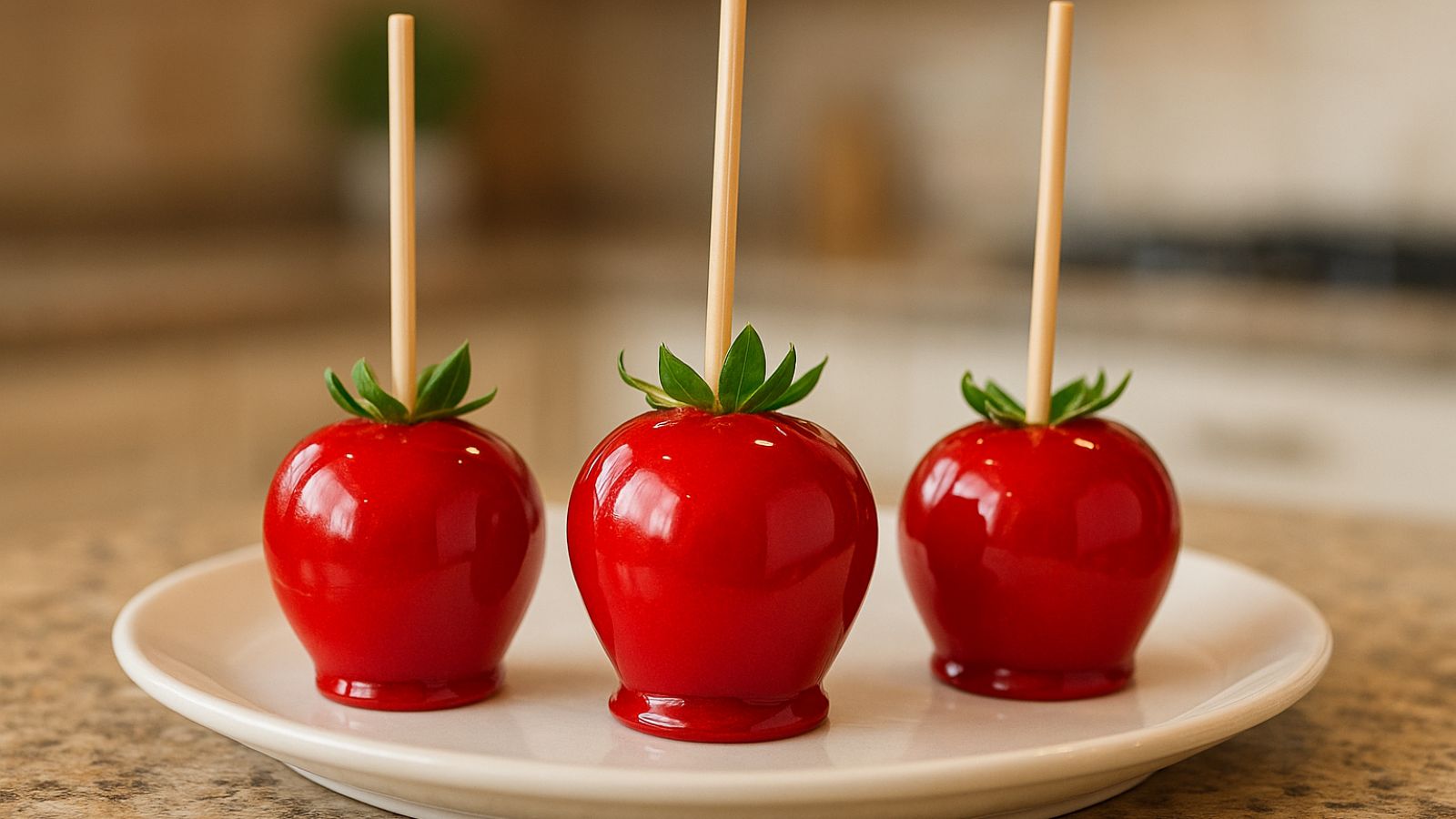 Morango do Amor: entenda os riscos e como consumir sem culpa